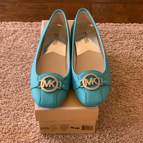 Michael Kors | Shoes | Michael Kors Womens Marcussen | Poshmark